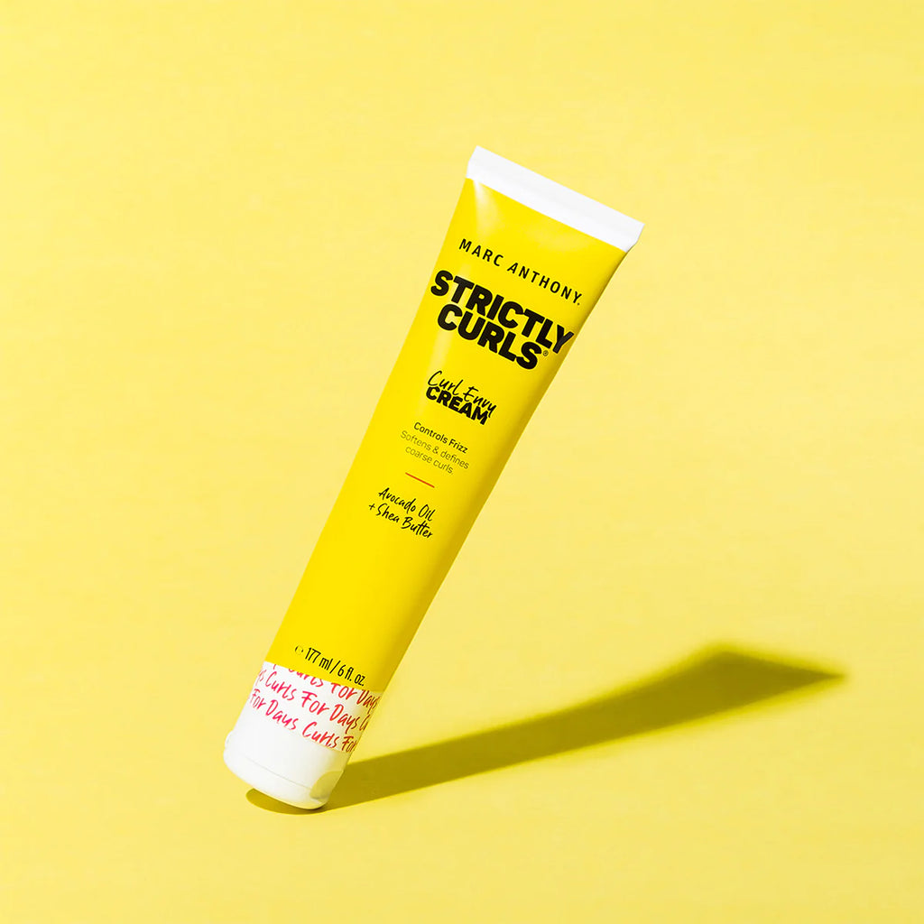 Marc Anthony Strictly Curls Curl Envy Perfect Curl Cream 177ml Oz