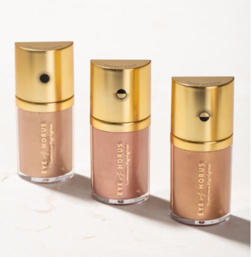 Tips On How To Make Highlighter Pop: New Liquid Highlighters | Oz Hair ...