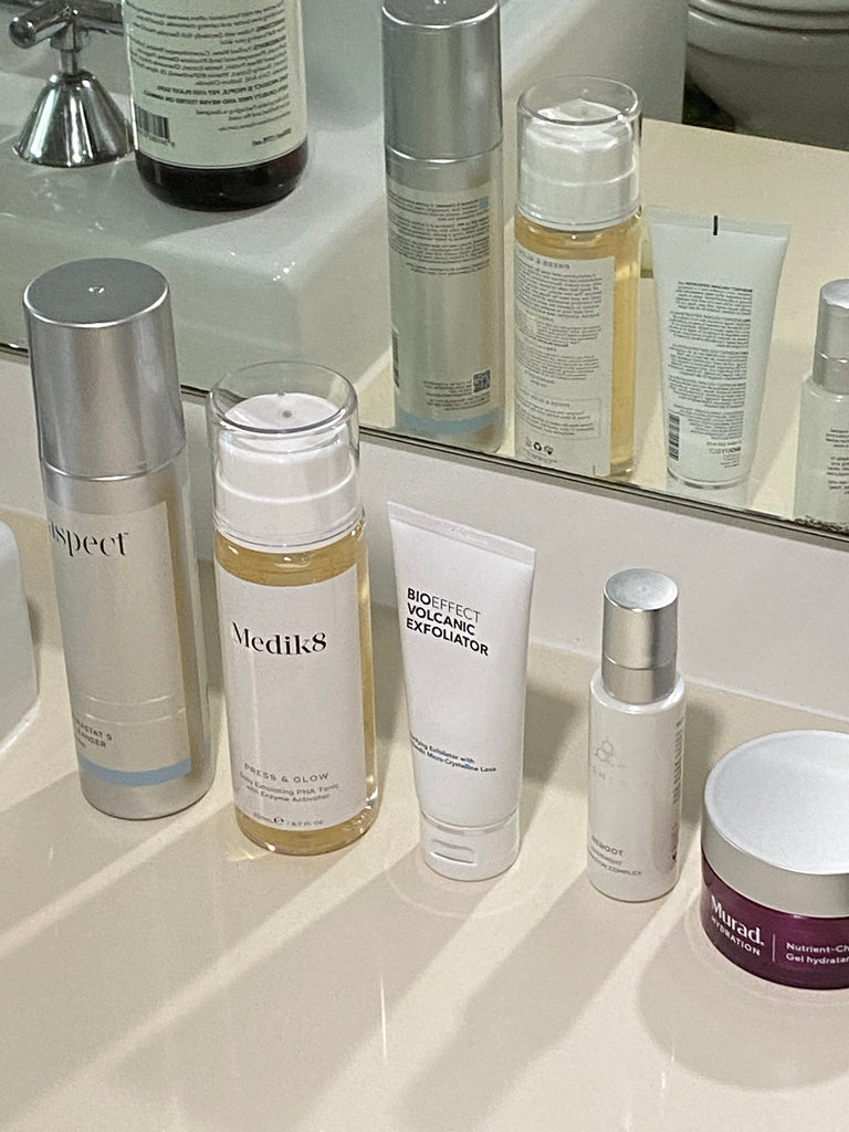 Your guide to combination skincare | Oz Hair & Beauty – Oz Hair and Beauty