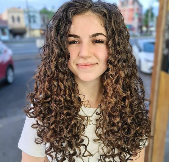 Curly friends unite, the Clever Curl range is here! – Oz Hair and Beauty