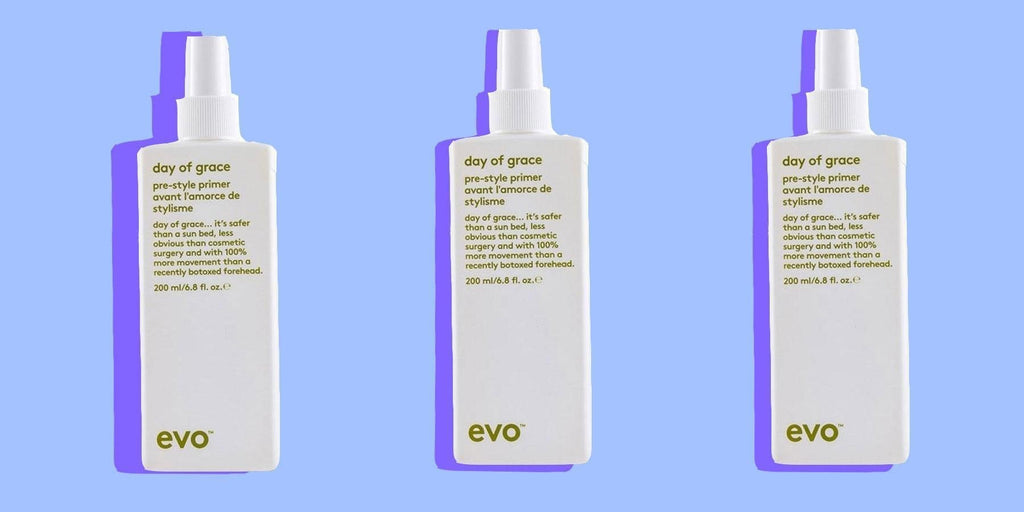 Why you need a hair primer in your life | Oz Hair & Beauty – Oz Hair ...