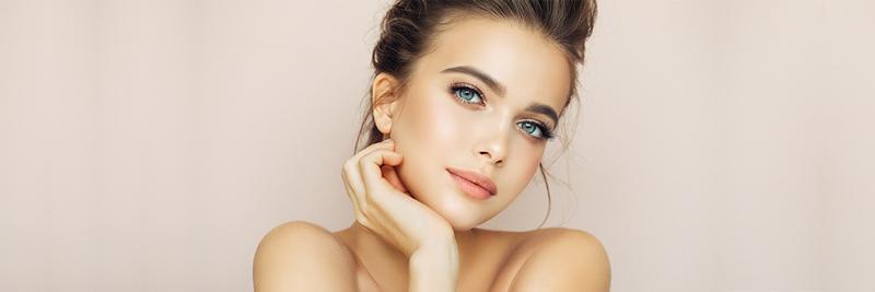 Four Steps to Stop Your Makeup Melting Off in Summer | Oz Hair & Beauty ...