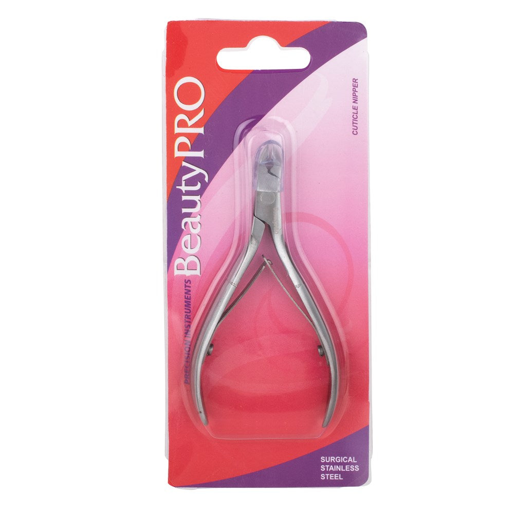 BeautyPRO Cuticle Nipper - Beauty Products | Oz Hair & Beauty – Oz Hair ...