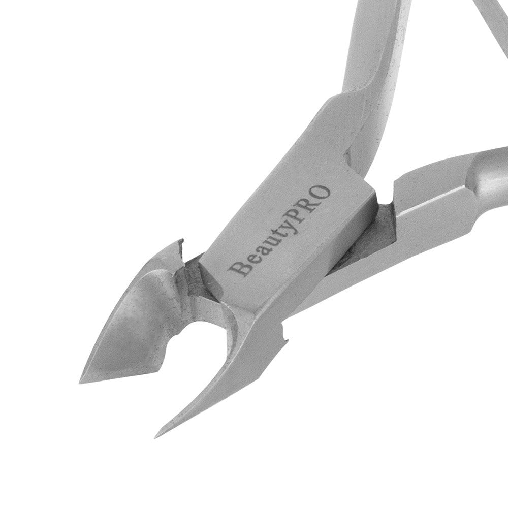 BeautyPRO Acrylic Nipper - Full Jaw - Beauty Products | Oz Hair ...