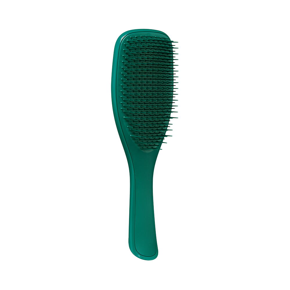 Tangle Teezer The Ultimate Wet Detangler Emerald Green – Oz Hair and Beauty