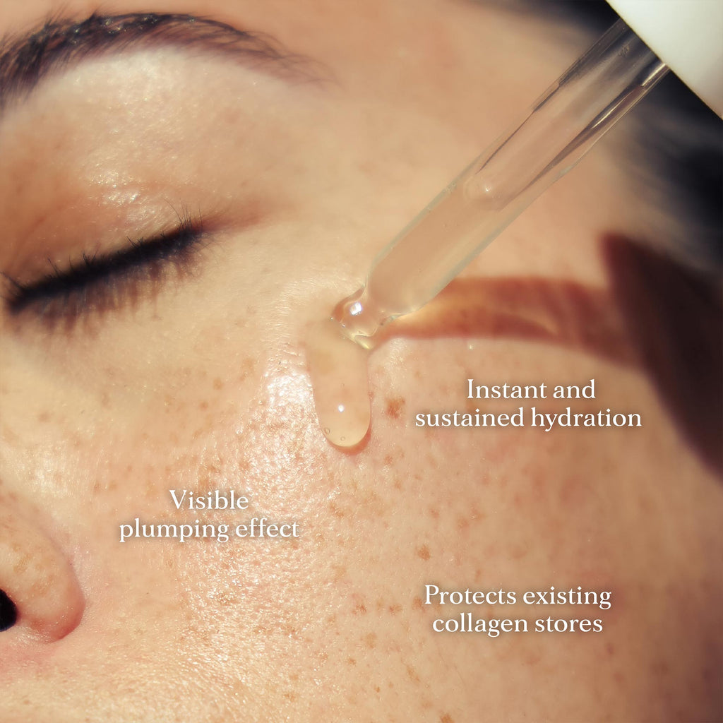 Alpha-H Hyaluronic 8 Super Serum With Primalhyal™ Ultrafiller + Ectoin ...