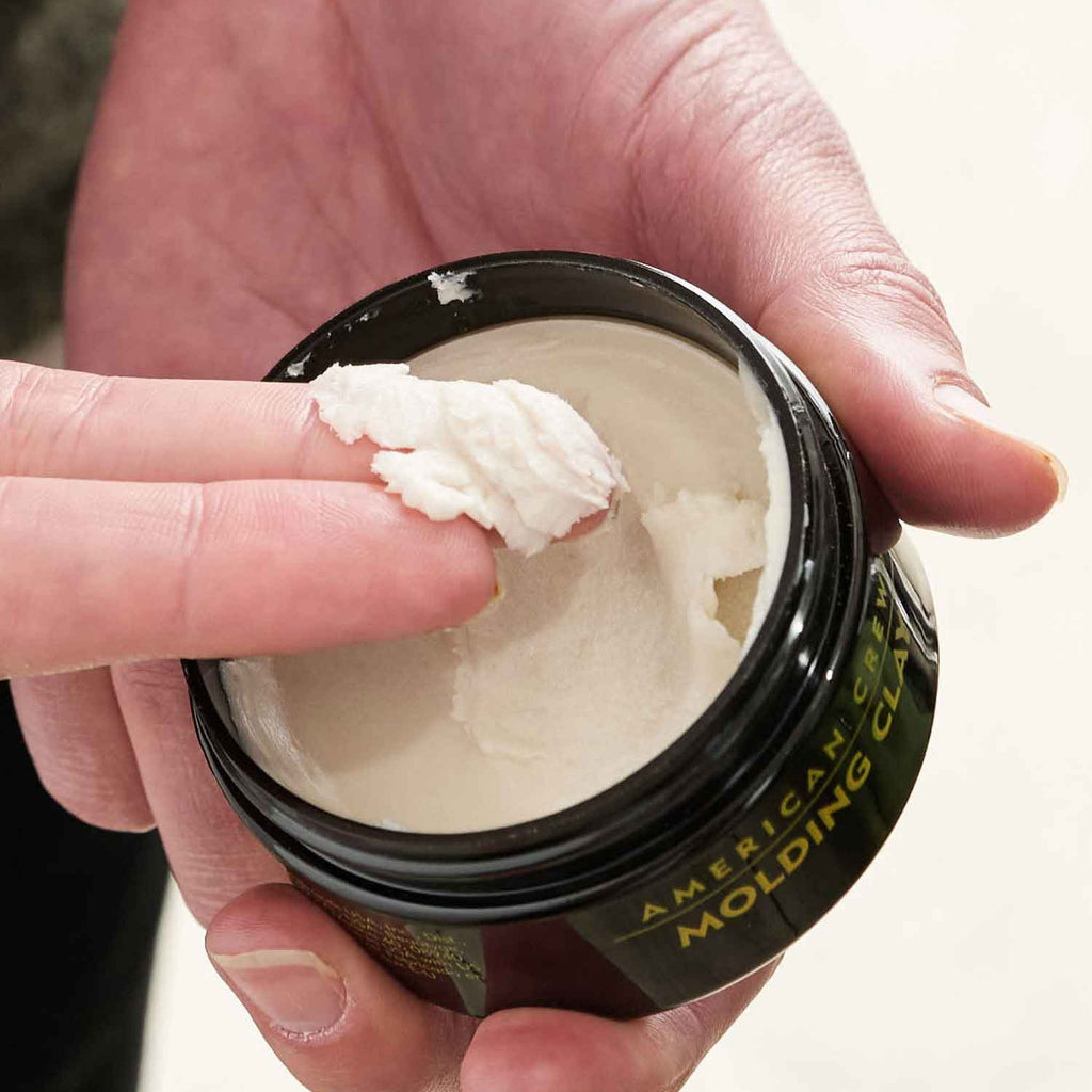 American Crew Molding Clay Quad Bundle – Oz Hair and Beauty