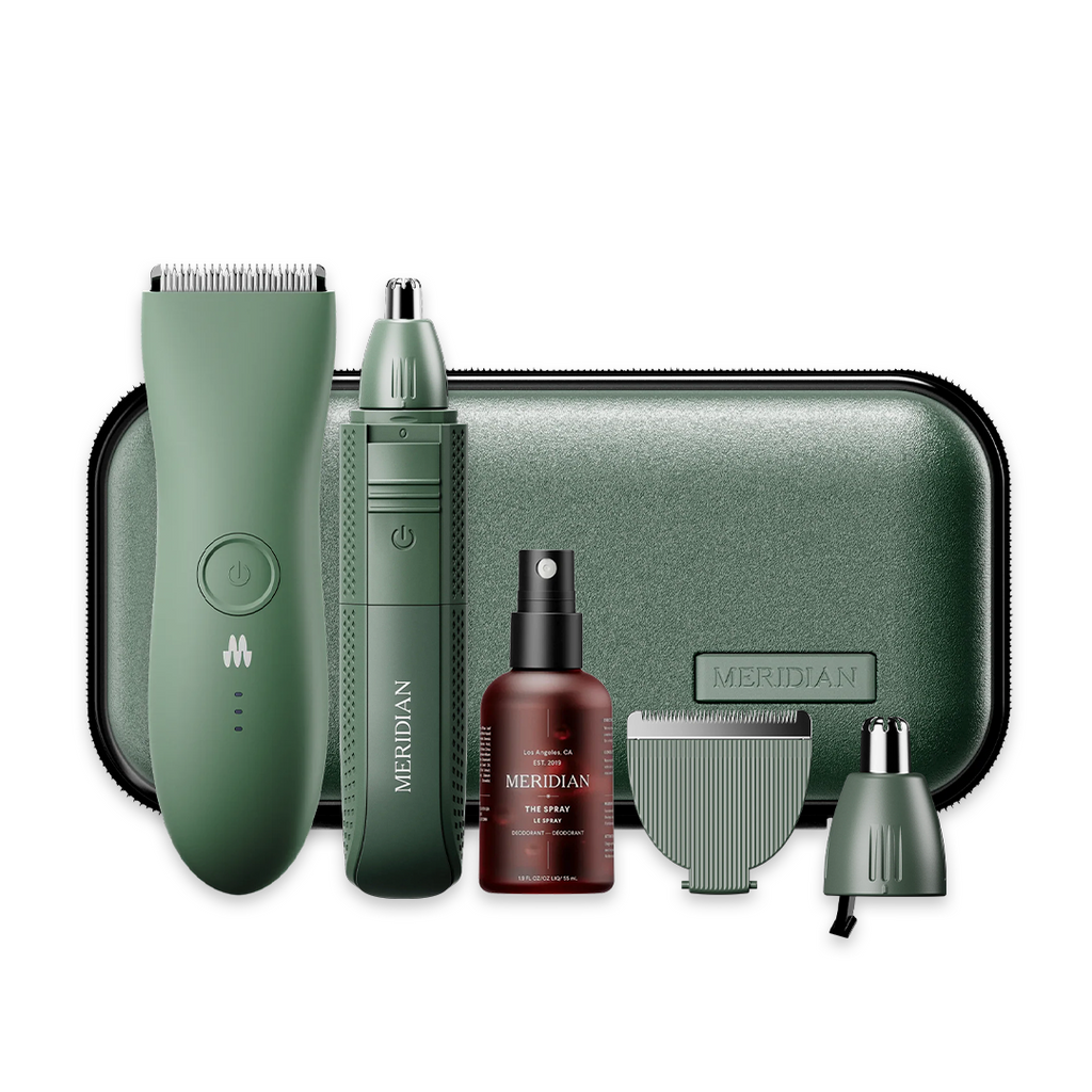 Meridian Ultimate Bundle - Sage – Oz Hair and Beauty