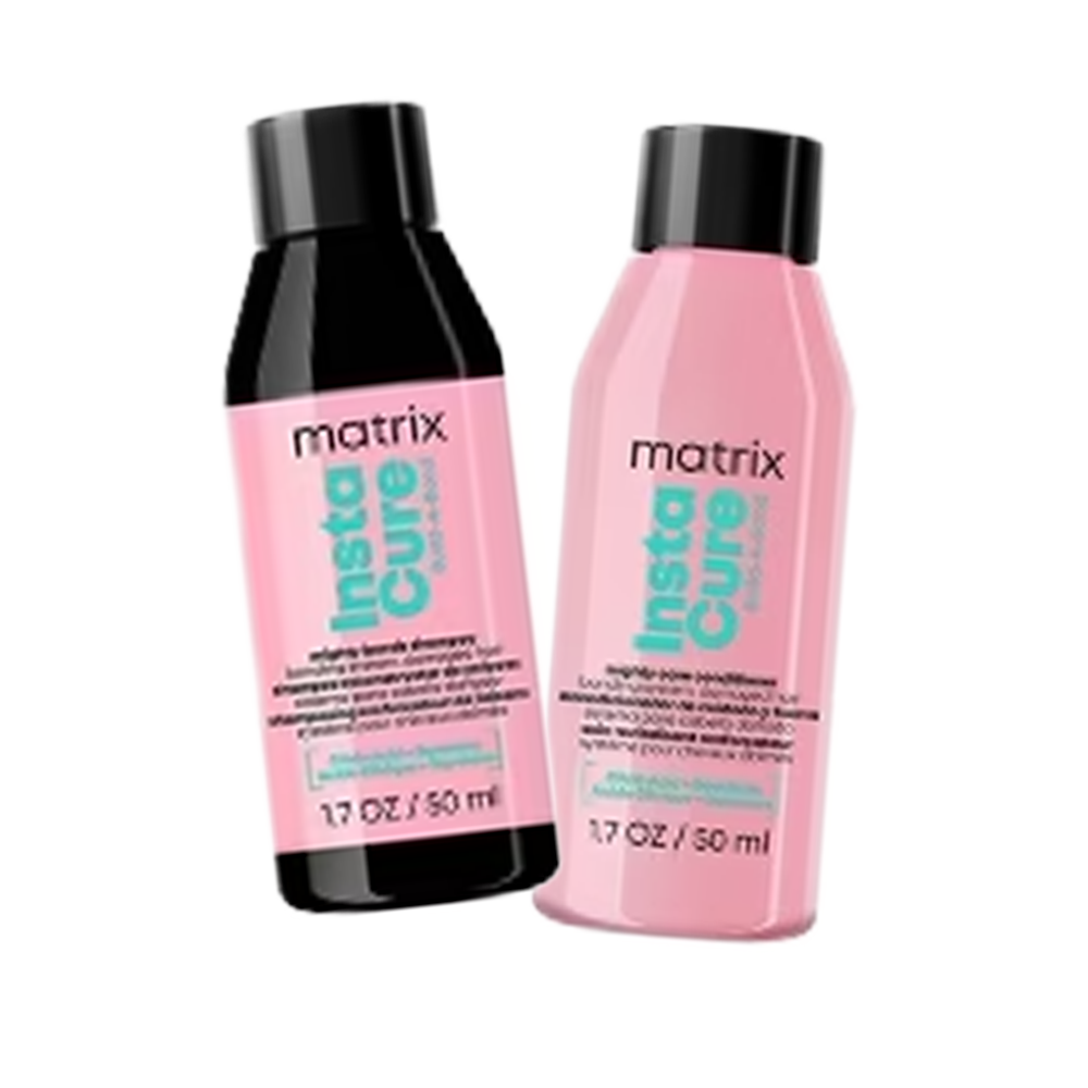 Matrix Instacure Duo – Oz Hair and Beauty