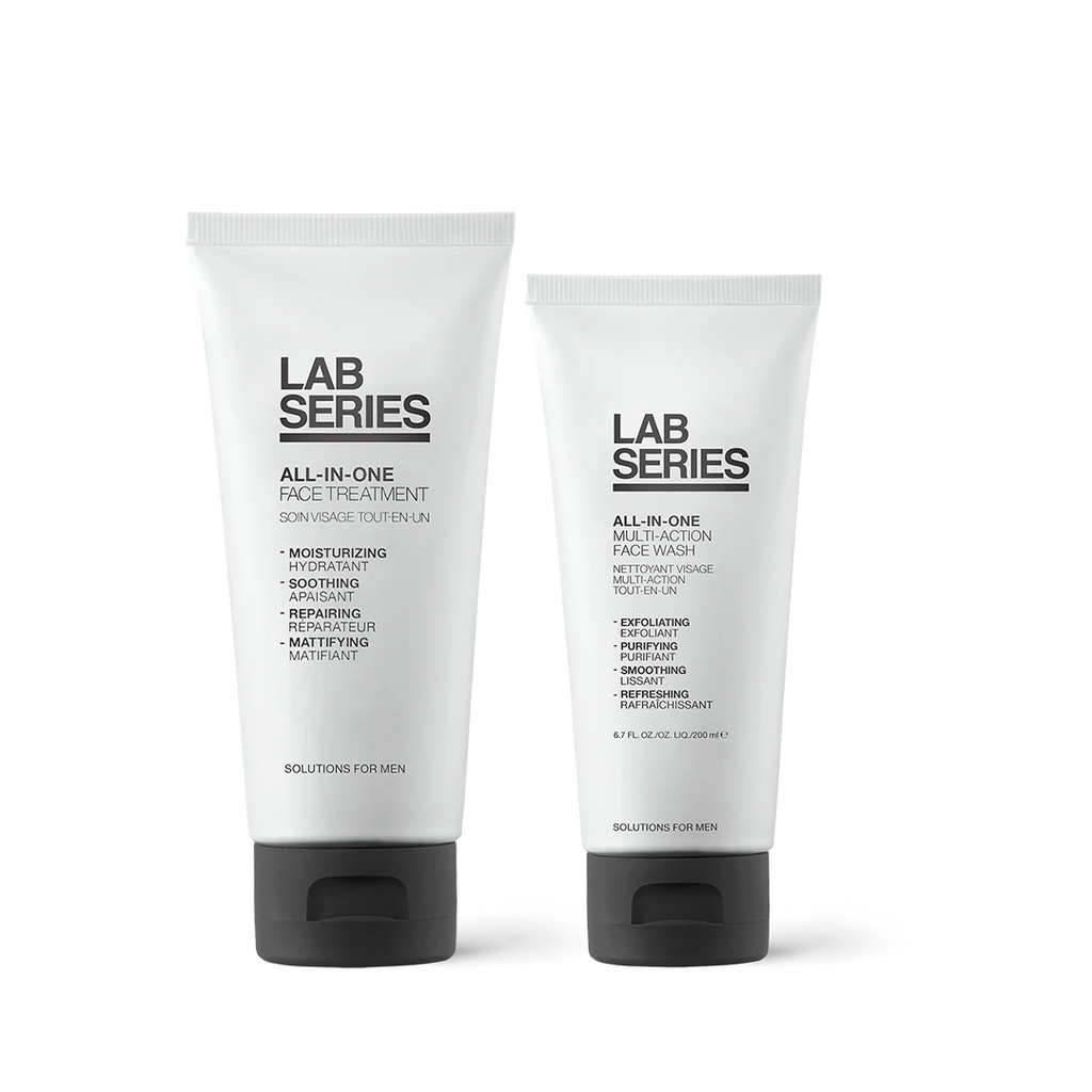 Lab Series All-In-One Bundle – Oz Hair and Beauty