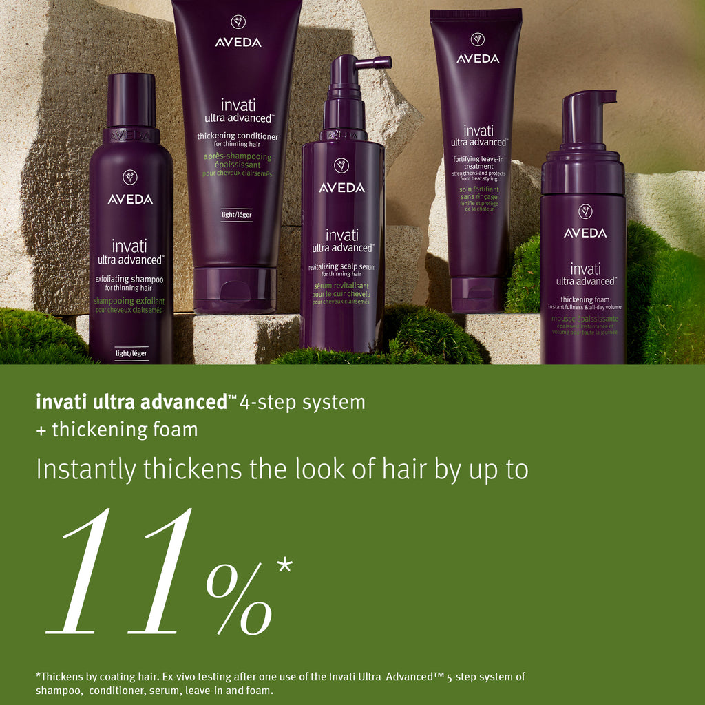 Aveda Invati Ultra Advanced™ Light Full Size System Set – Oz Hair and ...