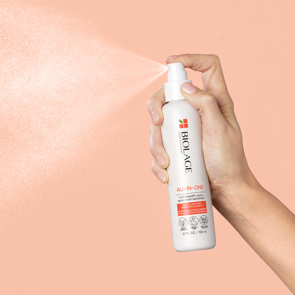 Biolage All In One Coconut Infusion Spray 150ml - Haircare Products ...