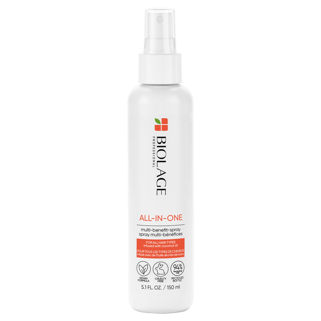 Biolage All In One Coconut Infusion Spray 150ml - Haircare Products ...