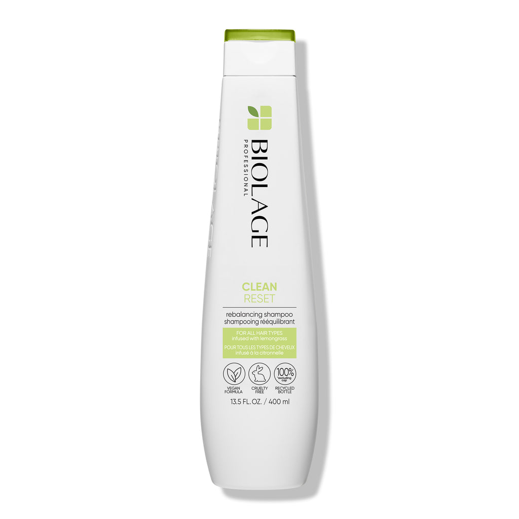 Matrix Biolage Scalpsync Clean Reset Normalizing Shampoo 400ml ...