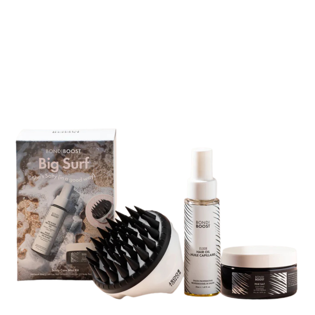 Bondi Boost Big Surf Kit – Oz Hair and Beauty