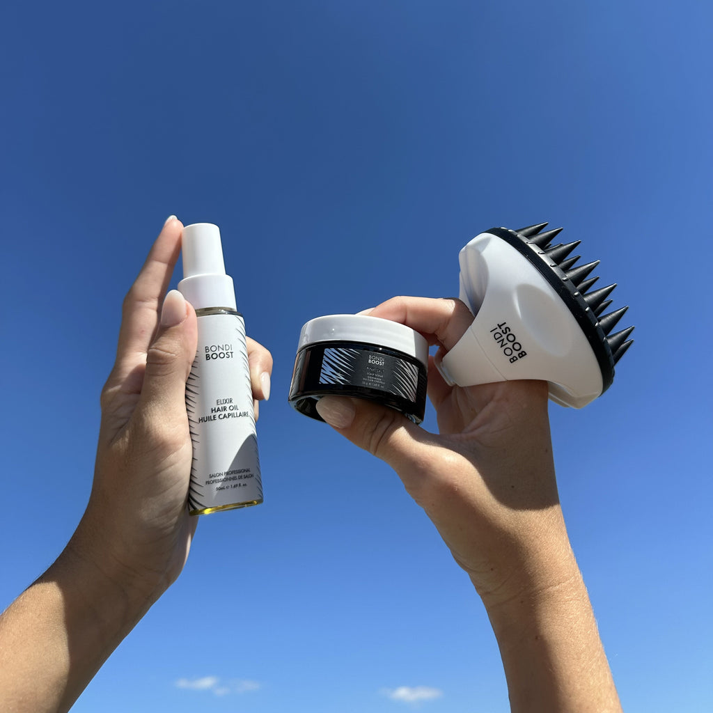 Bondi Boost Big Surf Kit – Oz Hair and Beauty