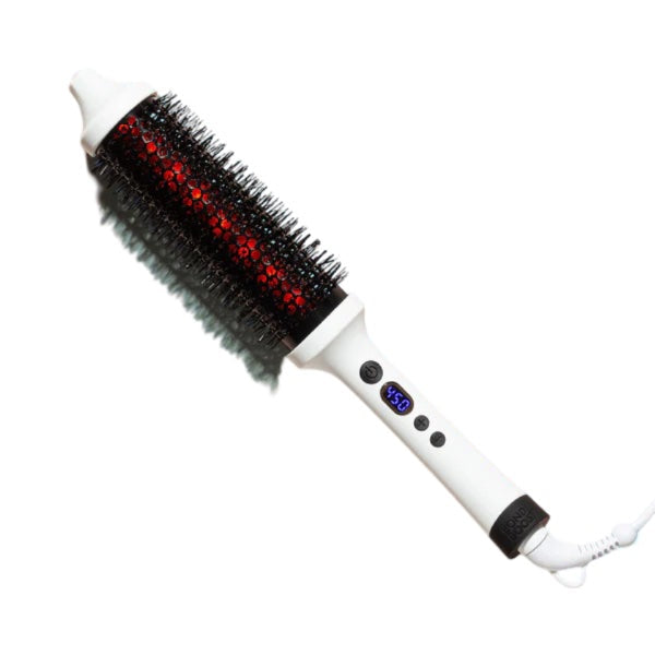 Bondi Boost Infrared Thermal Bounce Brush - Long Barrel – Oz Hair and ...