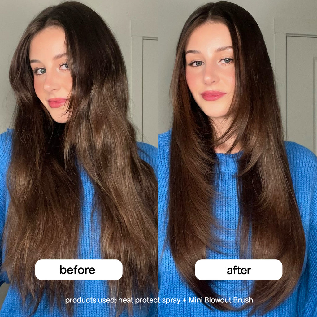 Bondi Boost Mini Blowout Brush – Oz Hair and Beauty