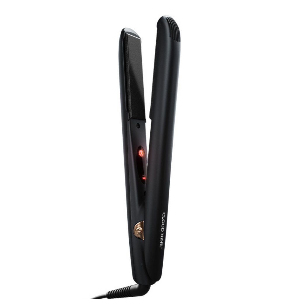 CLOUD NINE The Touch Iron - Alchemy Edition – Oz Hair and Beauty