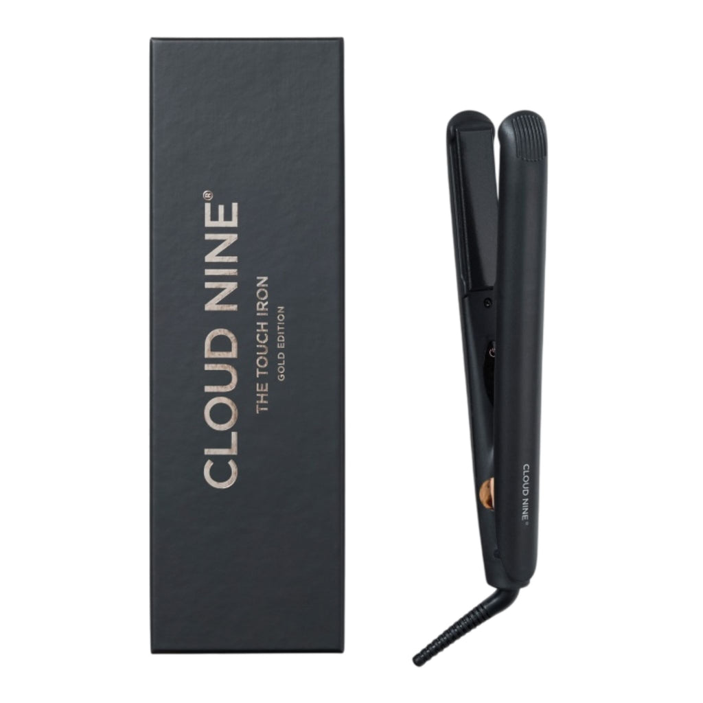 CLOUD NINE The Touch Iron - Alchemy Edition – Oz Hair and Beauty