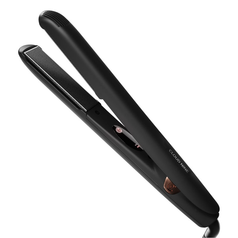 CLOUD NINE The Touch Iron - Alchemy Edition – Oz Hair and Beauty