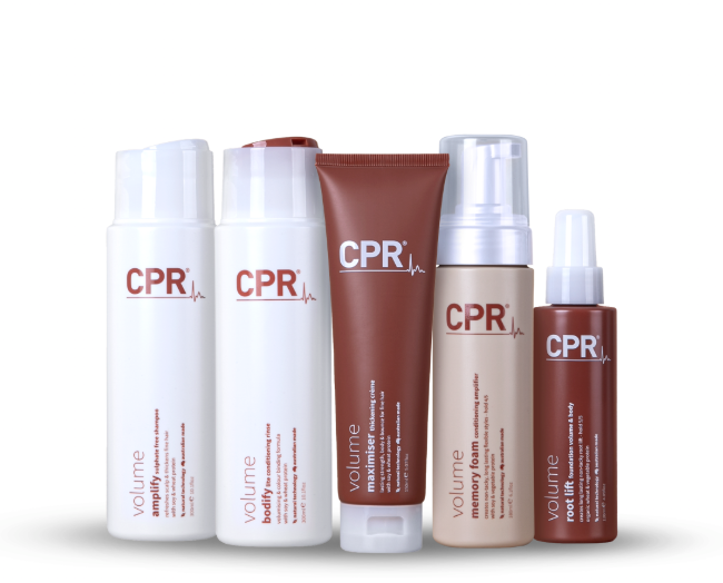 CPR Maximiser Thickening Creme 150ml – Oz Hair and Beauty