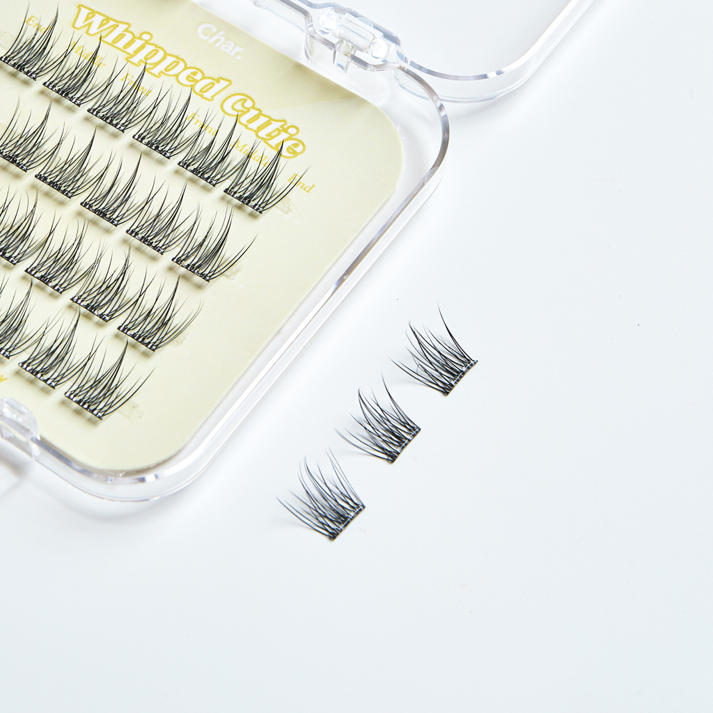 Char Cosmetics Whipped Cutie Lash 24pcs – Oz Hair and Beauty