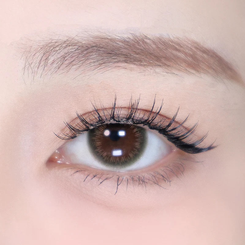 Char Cosmetics Feather Flare Cluster Lash 48pcs – Oz Hair and Beauty