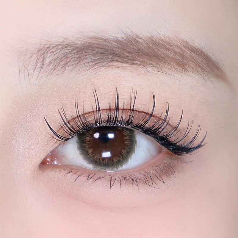 Char Cosmetics Tingle Wink Cluster Lash 64pcs – Oz Hair and Beauty