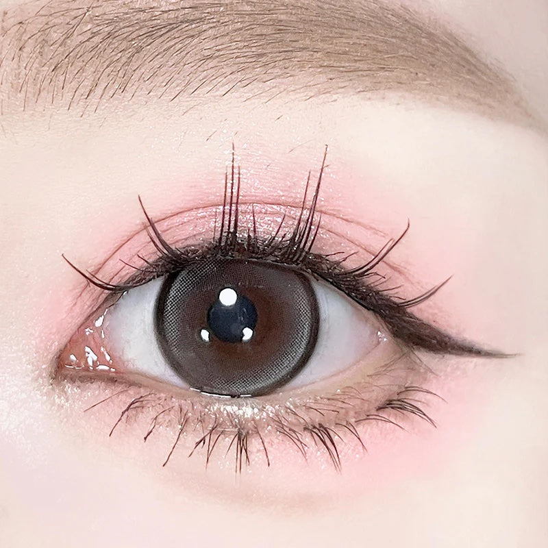 Char Cosmetics Dreamy Kitten Curls Cluster Lash 36pcs – Oz Hair and Beauty