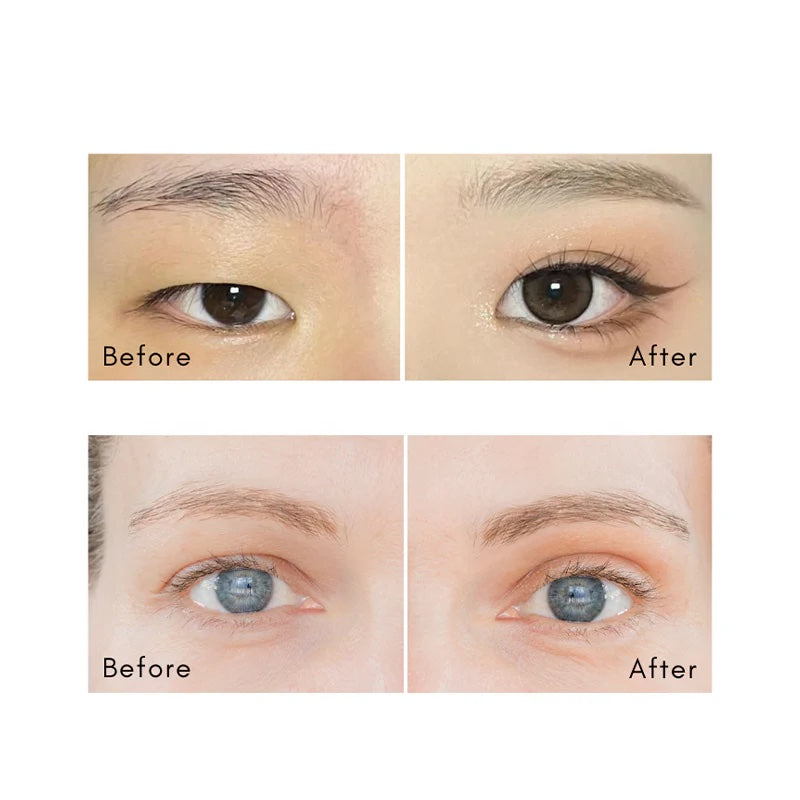 Char Cosmetics Magic Glue Eyelid Corrector 5ml – Oz Hair and Beauty