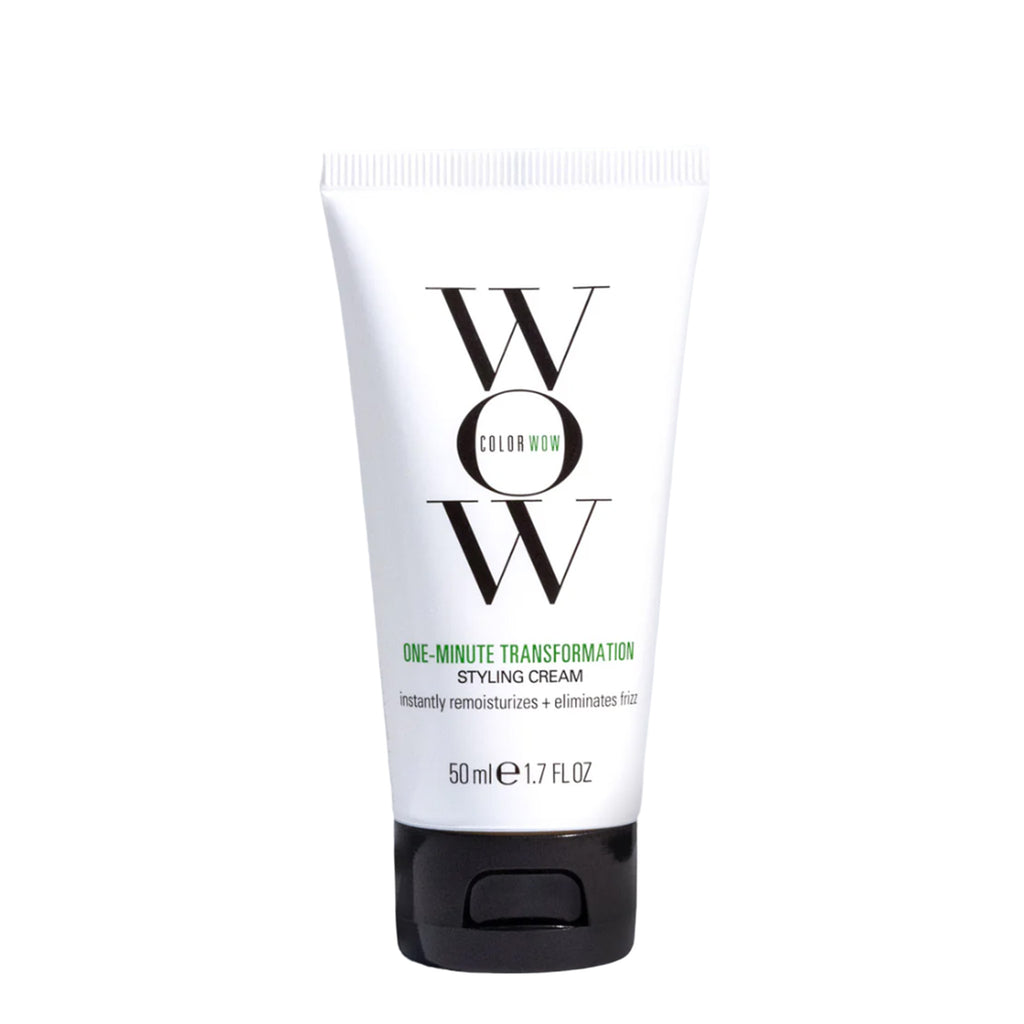 Color Wow One Minute Transformation Cream 50ml – Oz Hair and Beauty