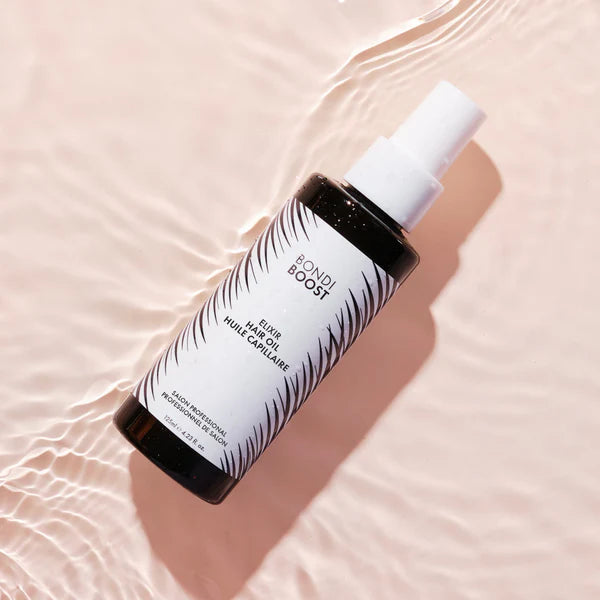Bondi Boost Elixir Oil 125ml – Oz Hair and Beauty