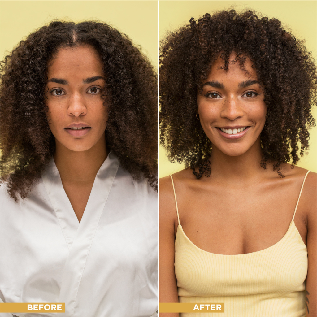 DESIGNME Bounce Me Curl Conditioner - 300ml – Oz Hair and Beauty