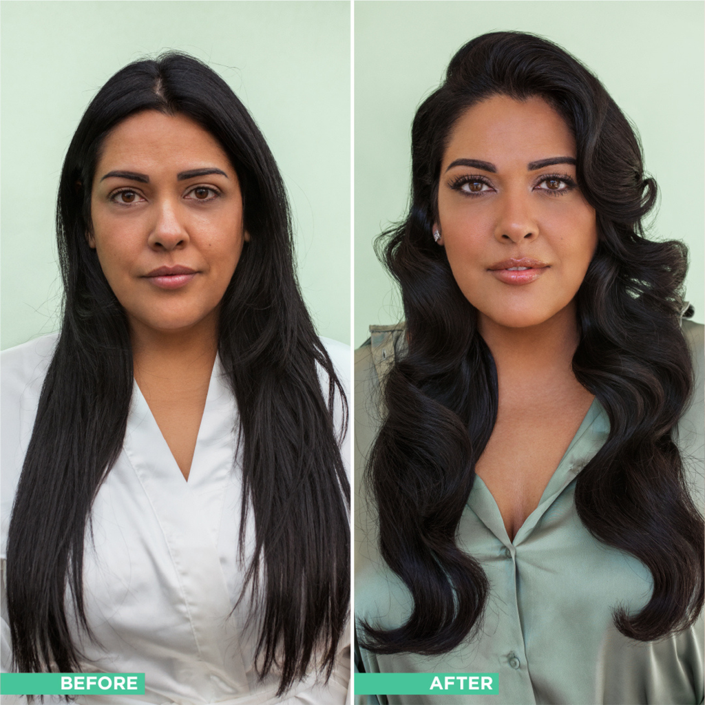 DESIGNME Gloss Me Conditioner - 50ml – Oz Hair and Beauty