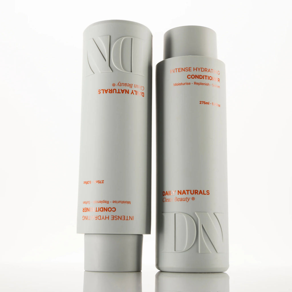 Daily Naturals Clean Beauty Intense Hydrating Conditioner 275ml – Oz ...
