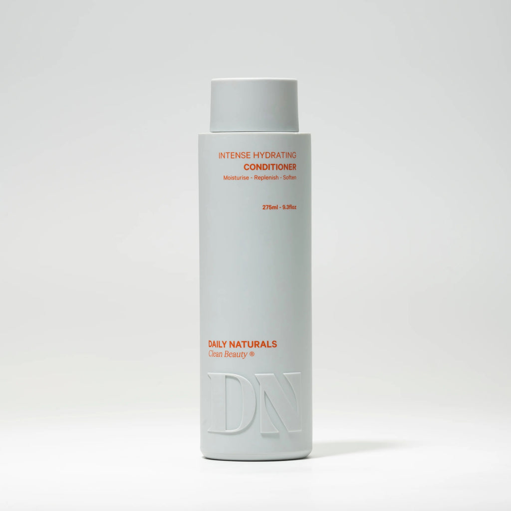 Daily Naturals Intense Hydrating Duo Pack – Oz Hair and Beauty