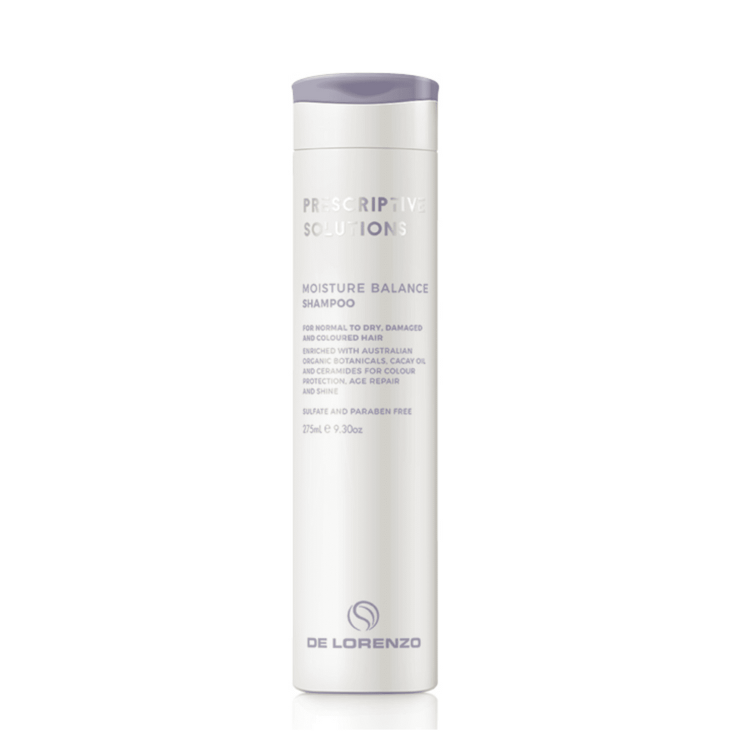 De Lorenzo Moisture Balance Revive Duo Bundle – Oz Hair and Beauty