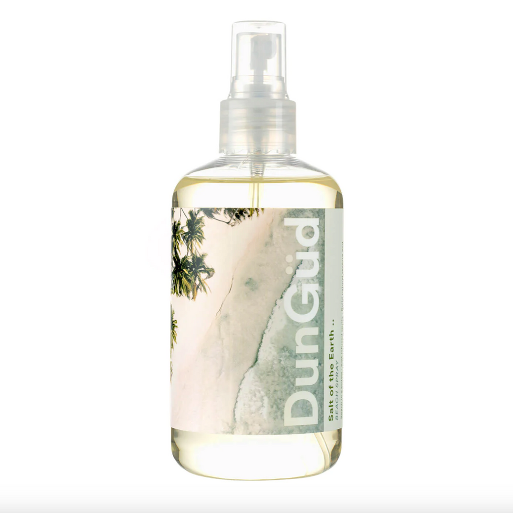DunGud Salt Of The Earth Beach Spray 250ml – Oz Hair and Beauty