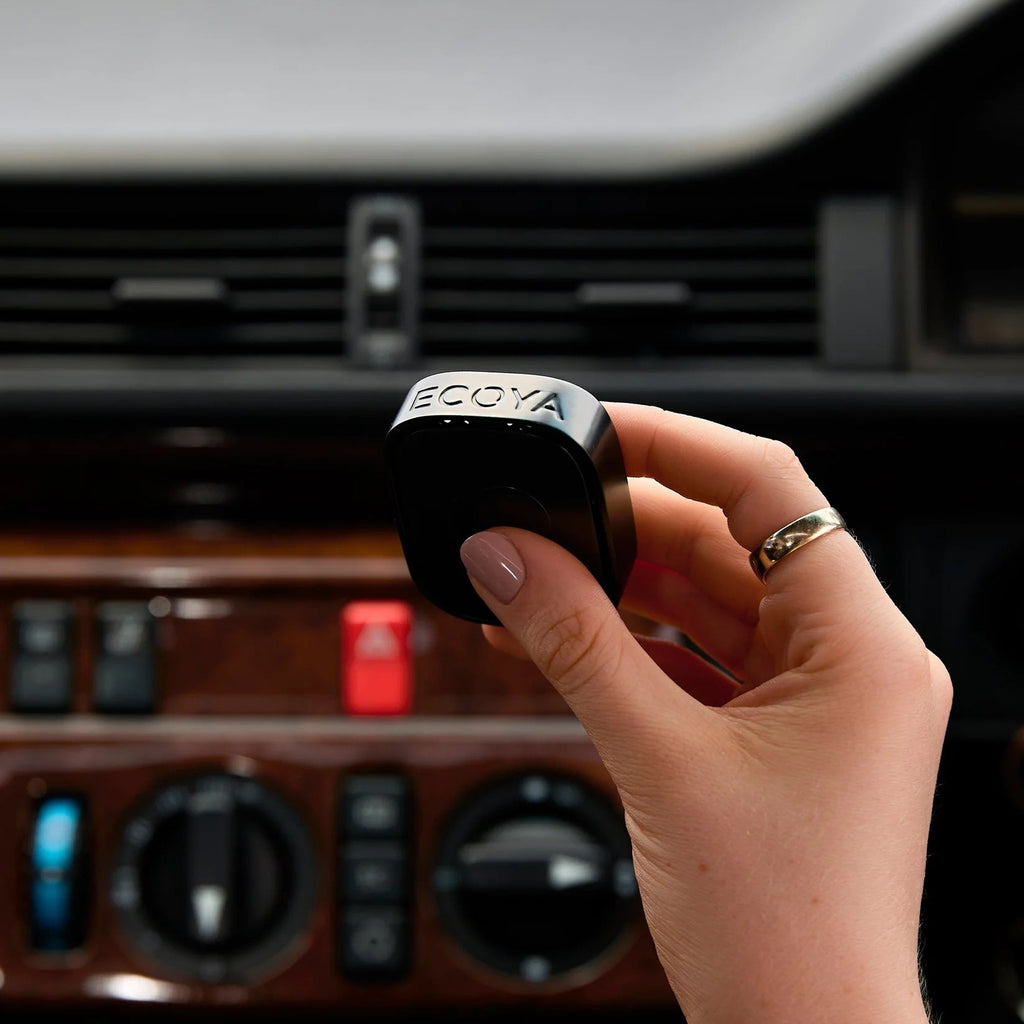 ECOYA Car Diffuser Case – Oz Hair and Beauty