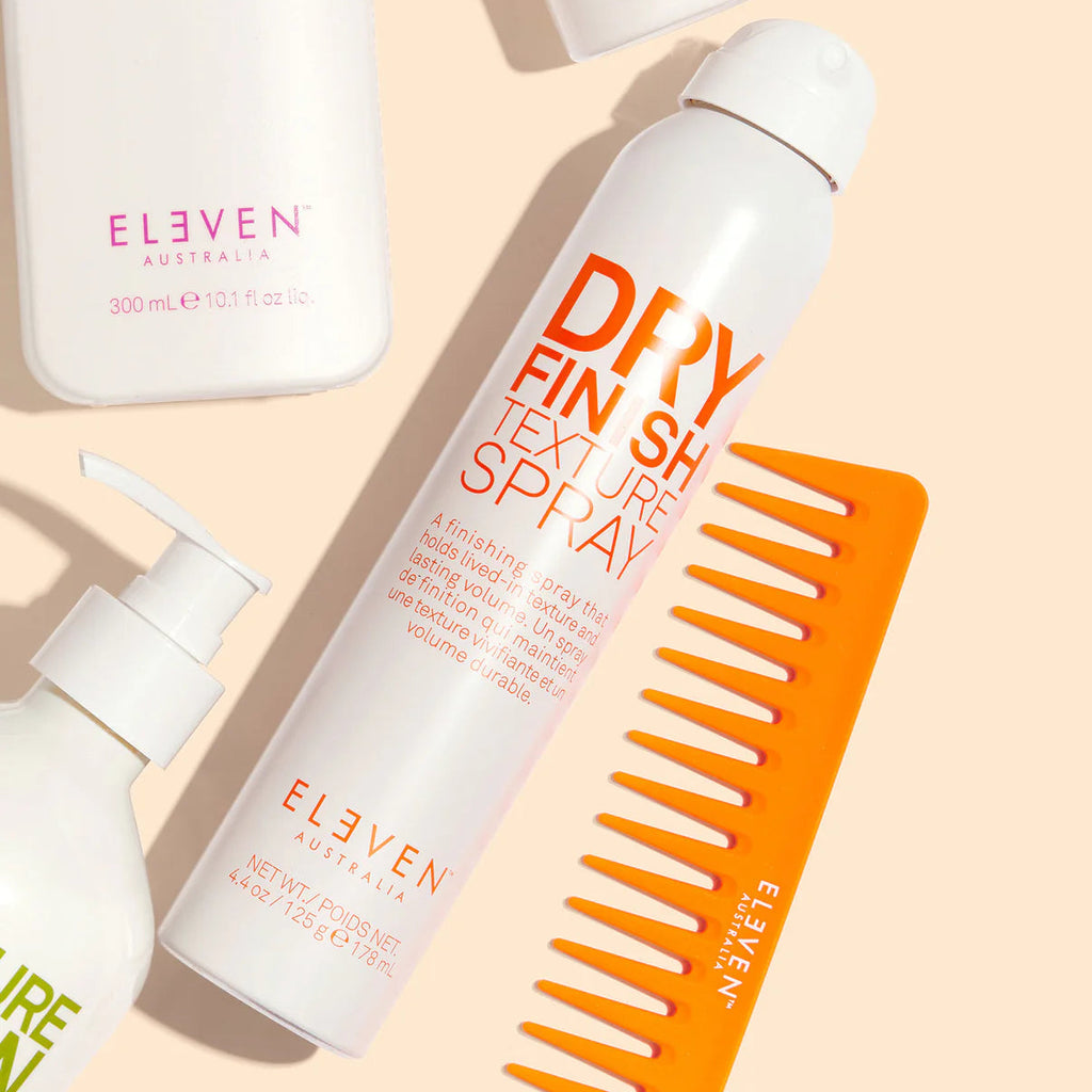 ELEVEN Australia Miracle Mask & Texture Duo Pack – Oz Hair and Beauty