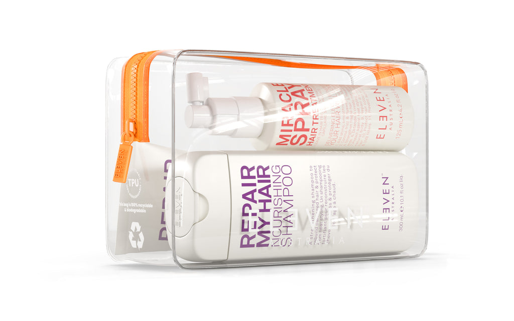 ELEVEN Australia Repair Trio Pack – Oz Hair and Beauty