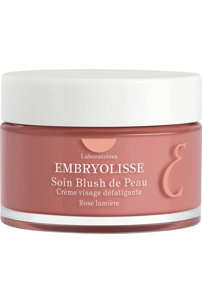 Embryolisse Radiant Complexion Cream - Rose Glow 50ml – Oz Hair and Beauty