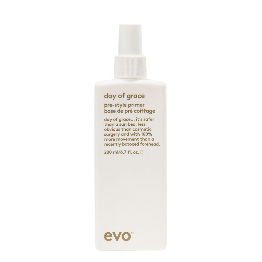 Evo Smooth Operators - Styling – Oz Hair and Beauty