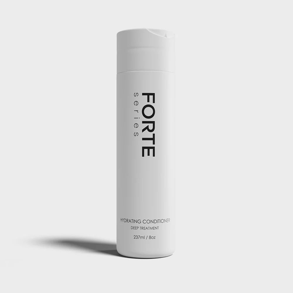 Forte Series Curly Hair Definition Bundle – Oz Hair and Beauty