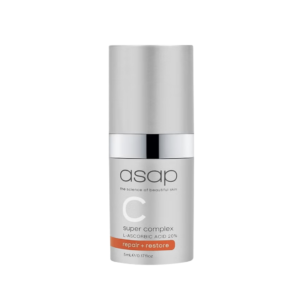 asap Super C Complex 5ml – Oz Hair and Beauty