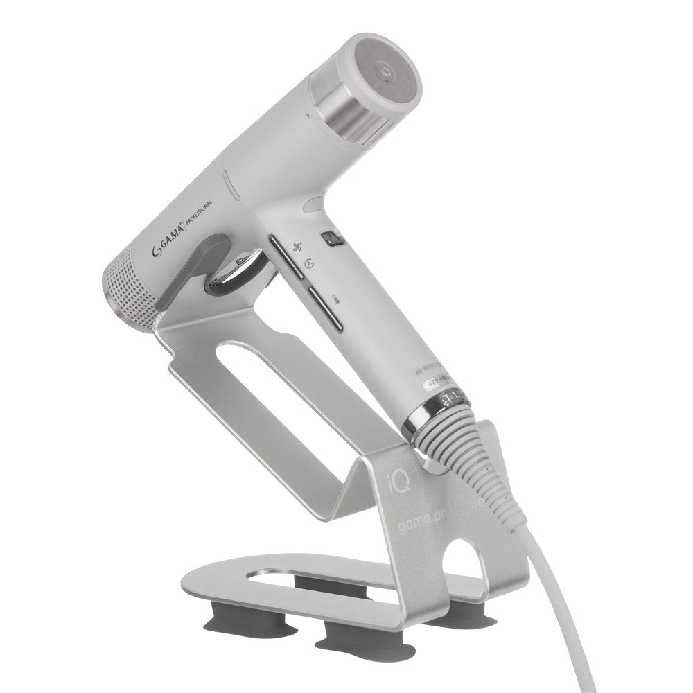 Gama Professional iQ Perfetto Hair Dryer Bench Holder – Oz Hair and Beauty
