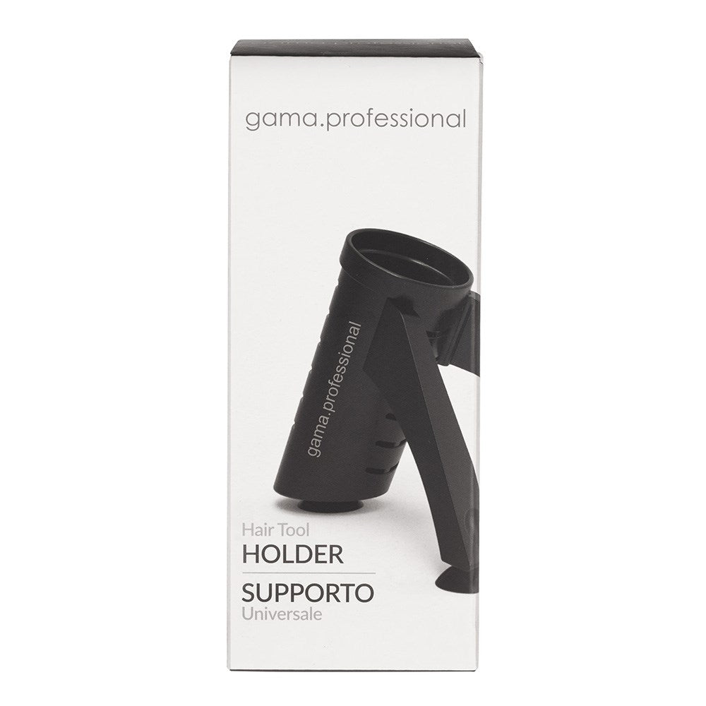 Gama Professional iQ Perfetto Hair Tool Holder – Oz Hair and Beauty