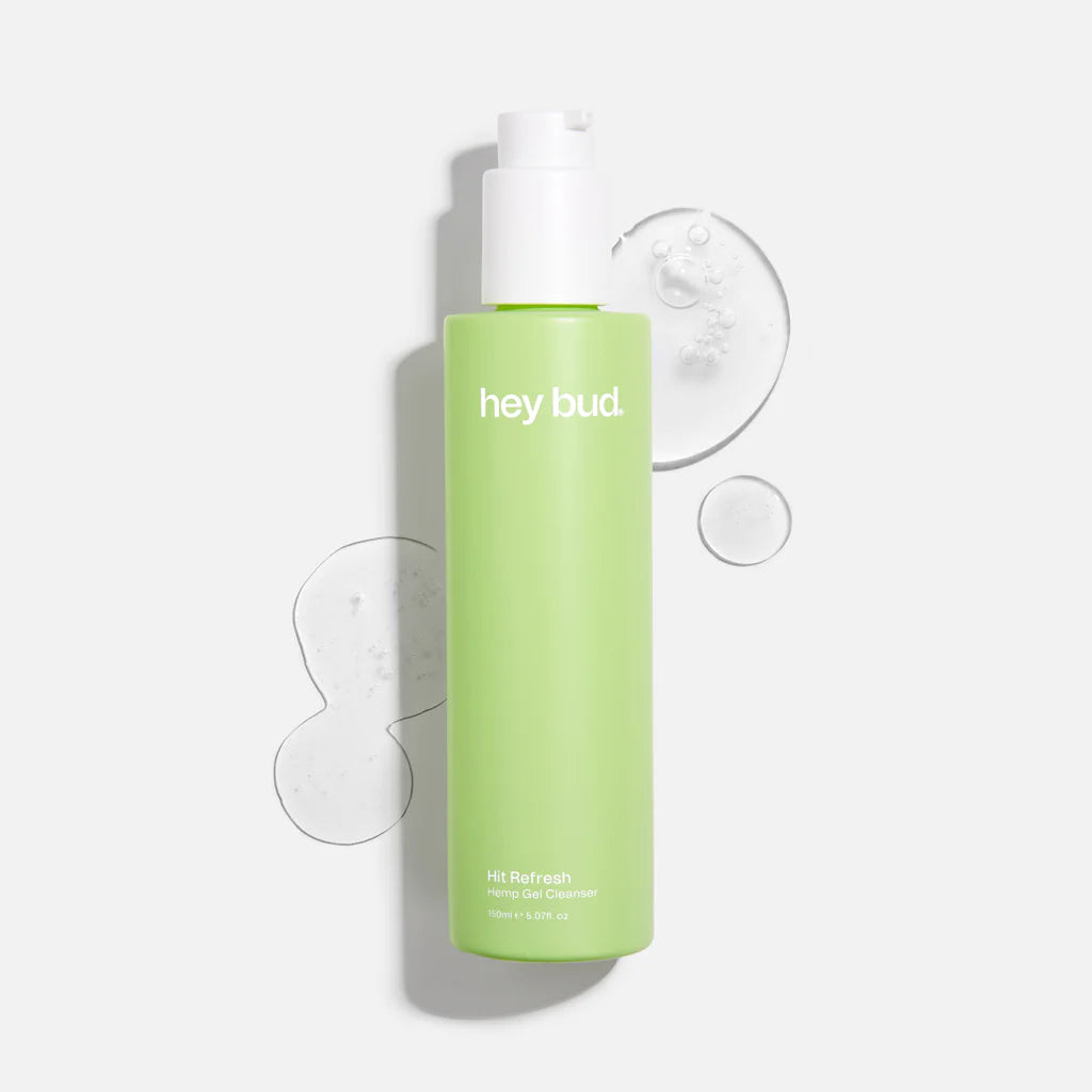 Hey Bud The Full Bud Bundle – Oz Hair and Beauty