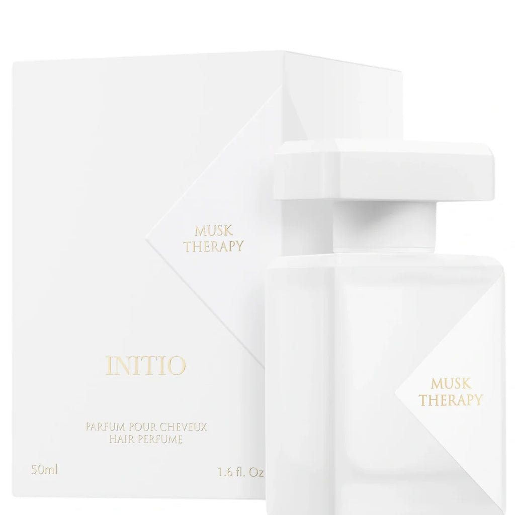 Initio Parfums Musk Therapy Hair Perfume EDP 50ml – Oz Hair and Beauty